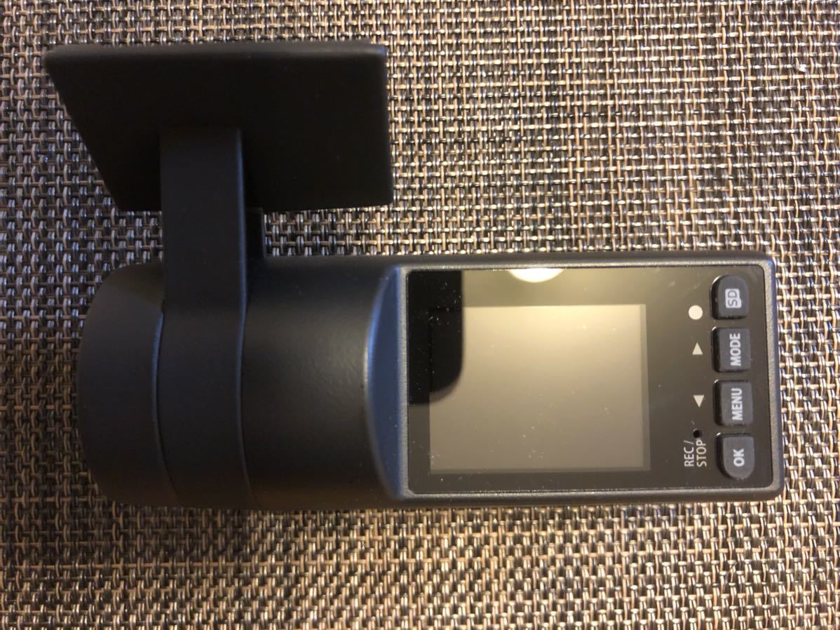 Yahoo!オークション - ユピテルドライブレコーダー SN-SV70d