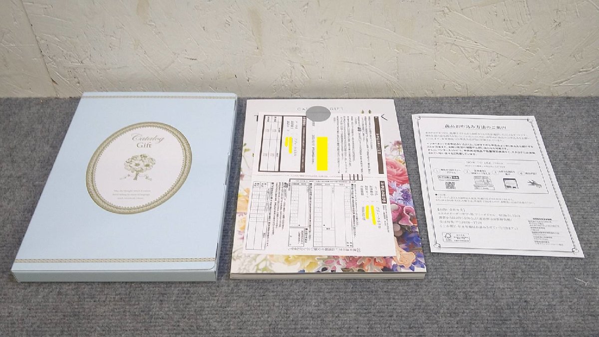 Yahoo オークション 新品未使用 千趣会 カタログギフト Thank And Th