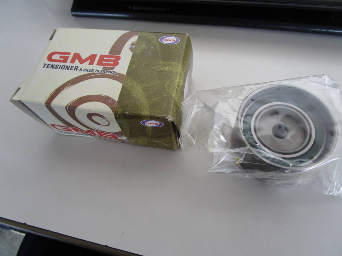 Yahoo!オークション - タイミングベルトテンショナー AY660-NS008 適合...