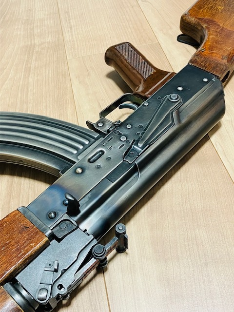 Yahoo!オークション - ヒートグラデーション加工 LCT RPK ビンテージ...