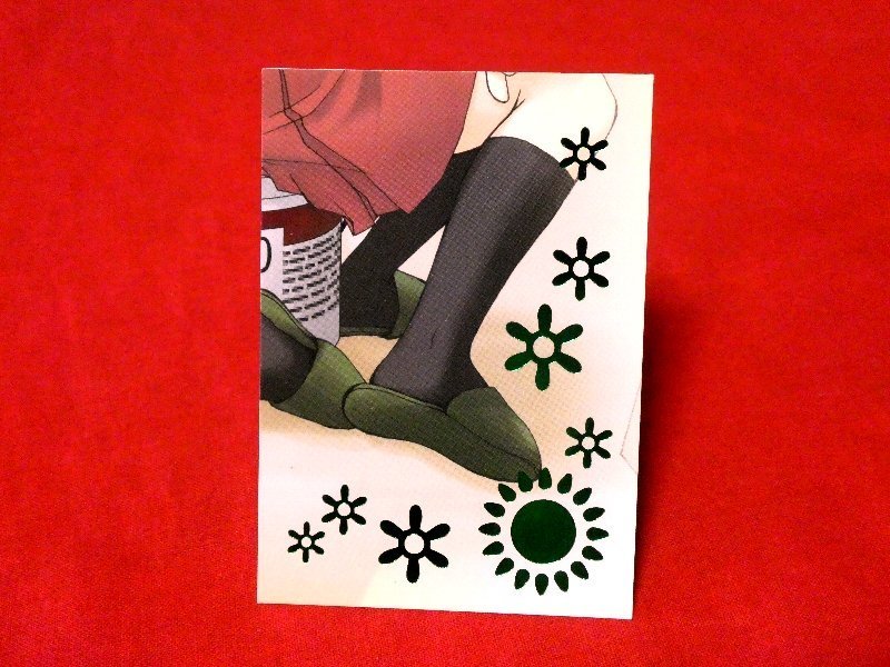 Yahoo!オークション - ひだまりスケッチ カードトレカ SP09