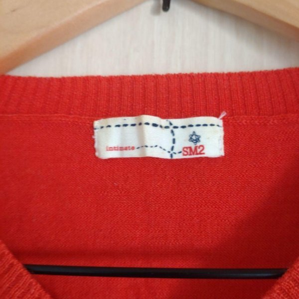 Yahoo!オークション - ニット INTIMITE SM2