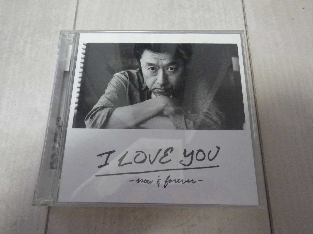 Yahoo オークション Cd2枚組 桑田佳祐 I Love You Nowandforever サザ