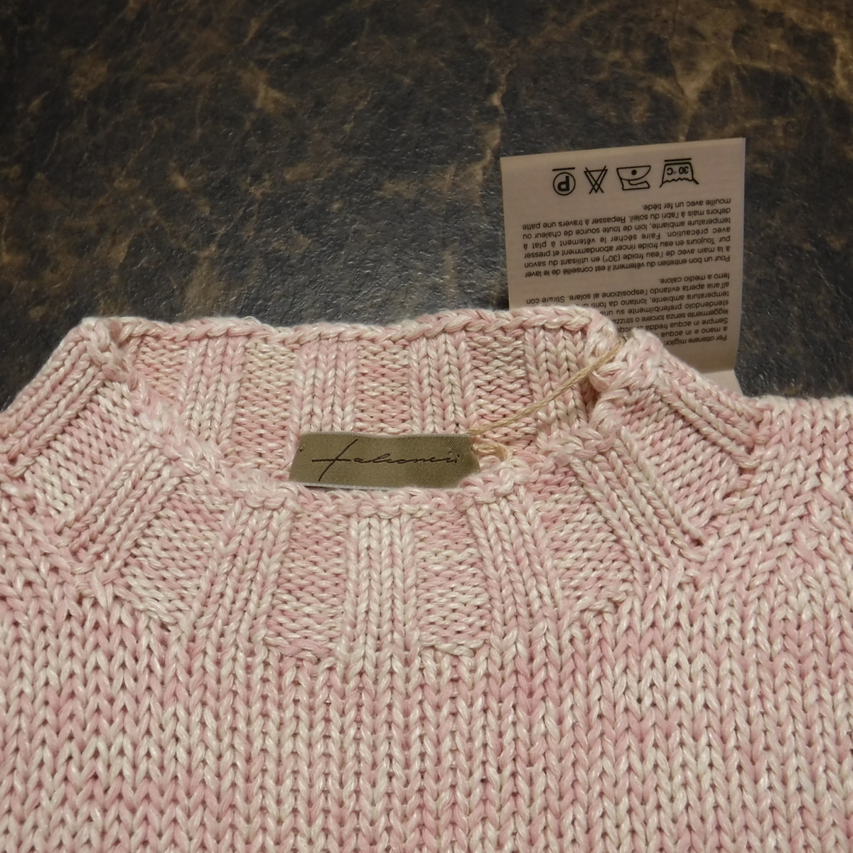 Yahoo!オークション - TT562 伊 Falconeri ファルコネリ メンズ イタリ...