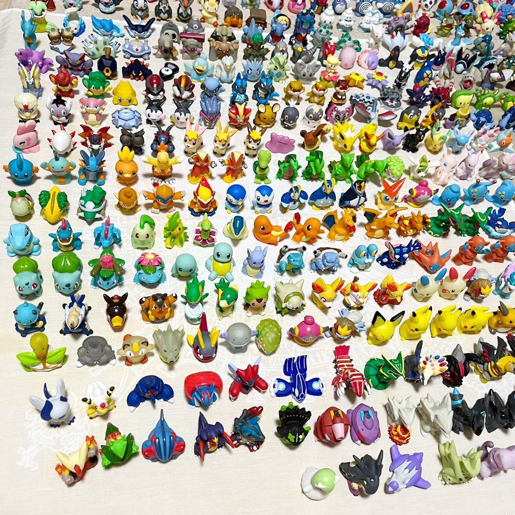 Yahoo!オークション - ポケモンキッズ 約500個 大量セット Yahoo!オークション - ポケモンキッズ 約500個 大量セット
