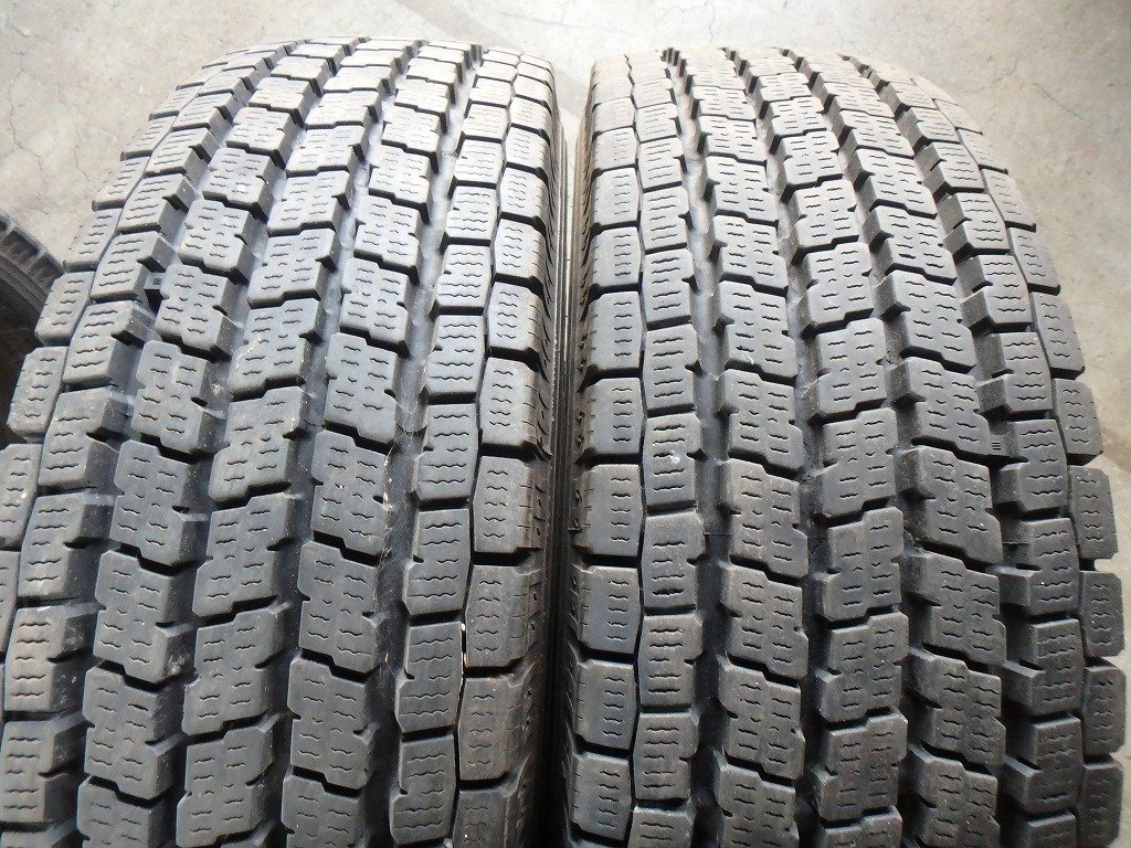 Yahoo!オークション - C245 送料無料【205/75R16 113/111】ヨコハマ iG...