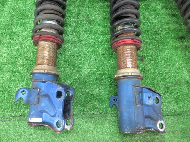 Yahoo!オークション - インプレッサ GH-GDB CUSCO 車高調セット 未テス...