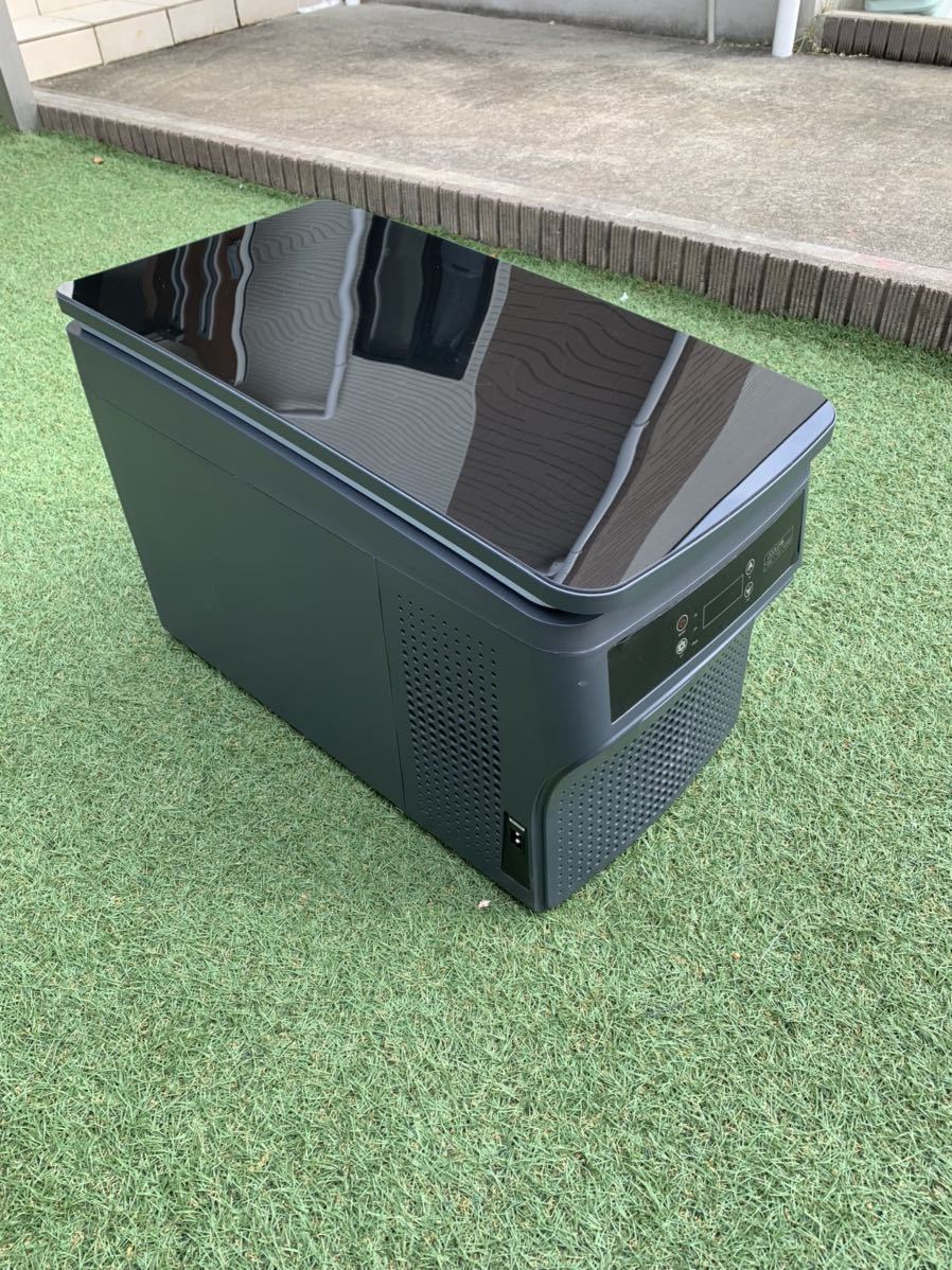 Yahoo!オークション - AVESTアベスト 車載用 ポーダブル冷凍冷蔵庫