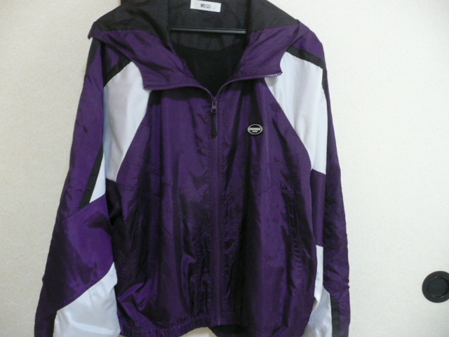 Yahoo!オークション - WEGO F 暖かい 上着です