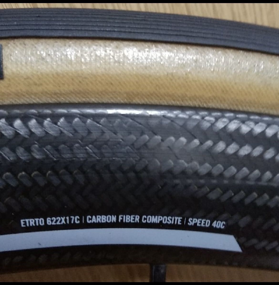 Yahoo!オークション - FULCRUM SPEED 40C AC3 美品