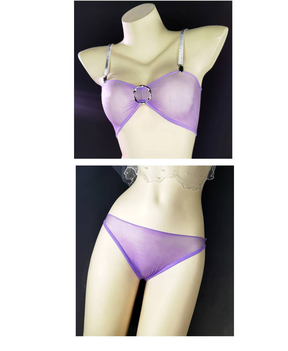 Yahoo!オークション - 今季超最新作/ DOYEAH パープル 5280・5298/1デ...