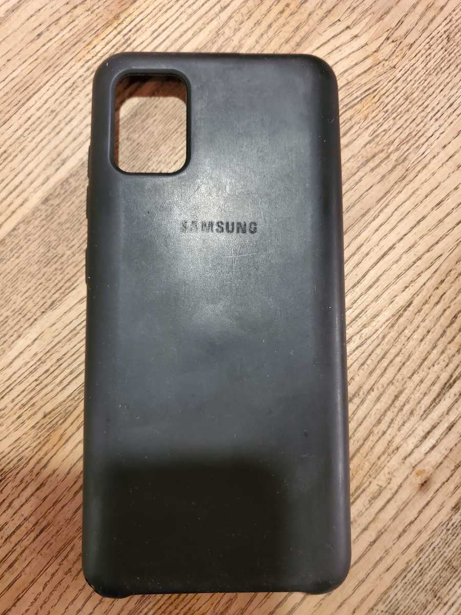 Yahoo!オークション - SAMSUNG Galaxy A51用ケース
