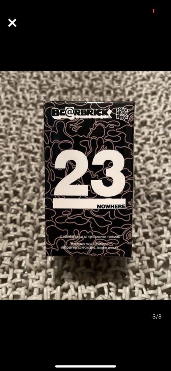 Yahoo!オークション - 2016 A BATHING APE NOWHERE 23rd anniv. GOLD B...