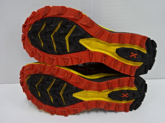 Yahoo!オークション - LA SPORTIVA ジャッカル 46B スポルティバ 登山 ...