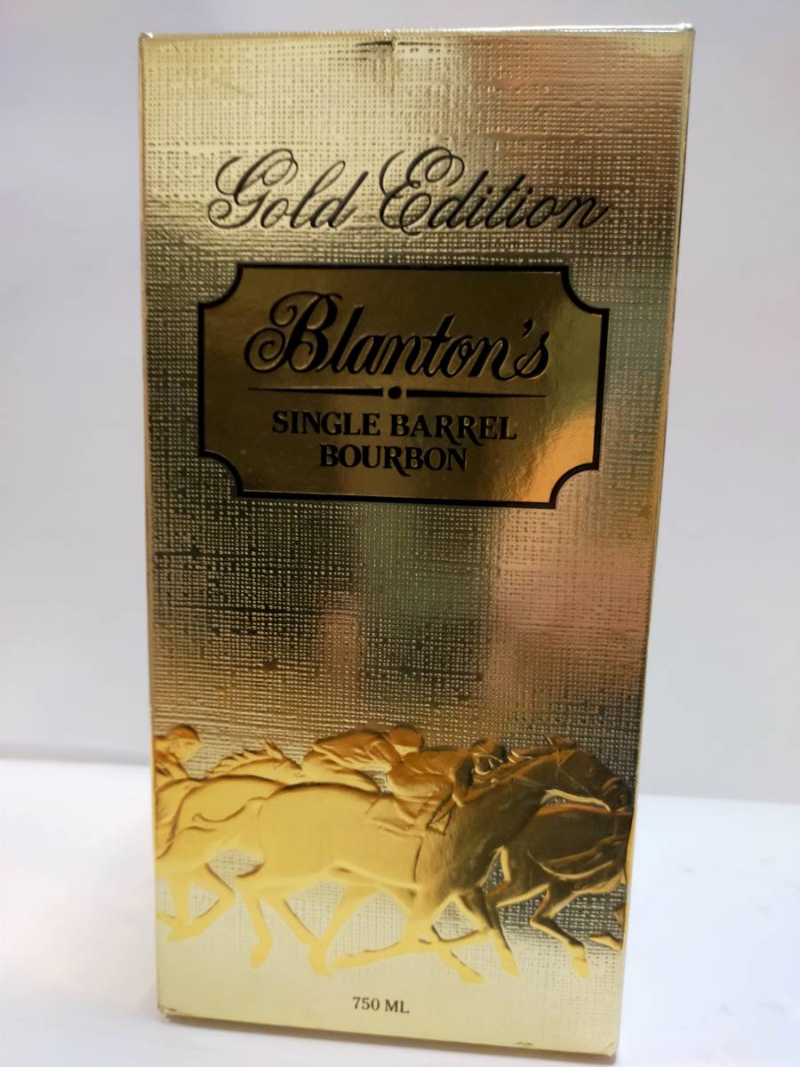 Yahoo!オークション - ブラントン Blanton's