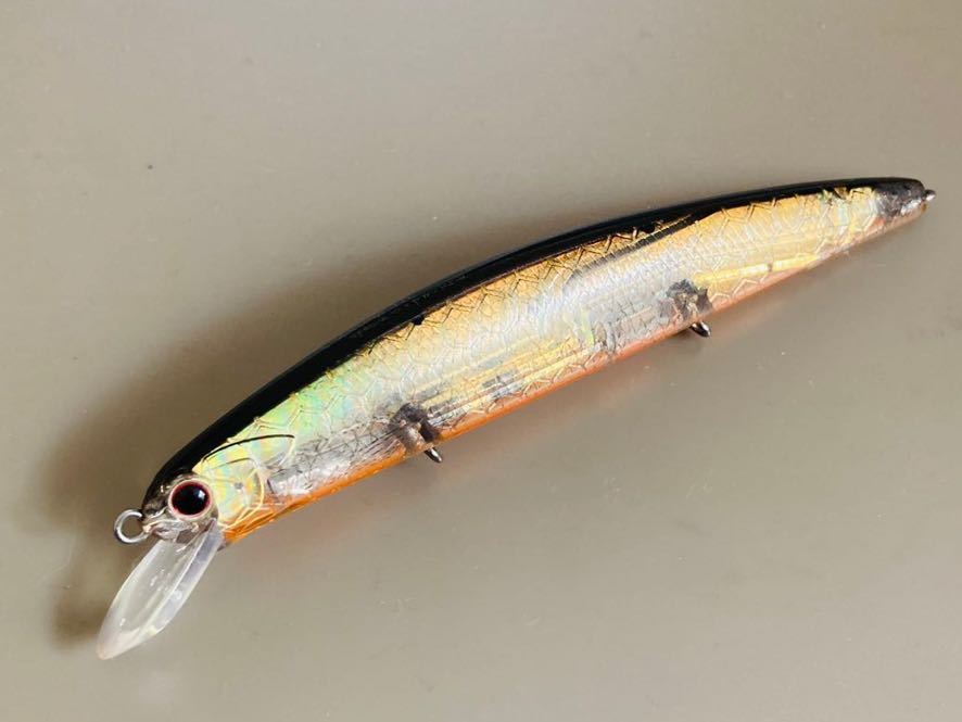 Yahoo!オークション - OSP O.S.P ヴァルナ 110SF VARUNA