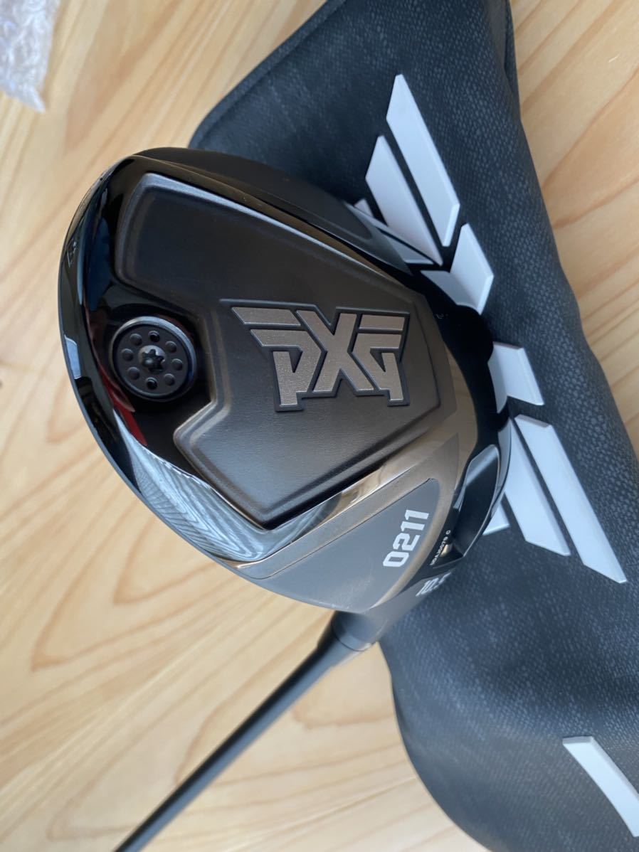 Yahoo!オークション - PXG 0211ドライバー