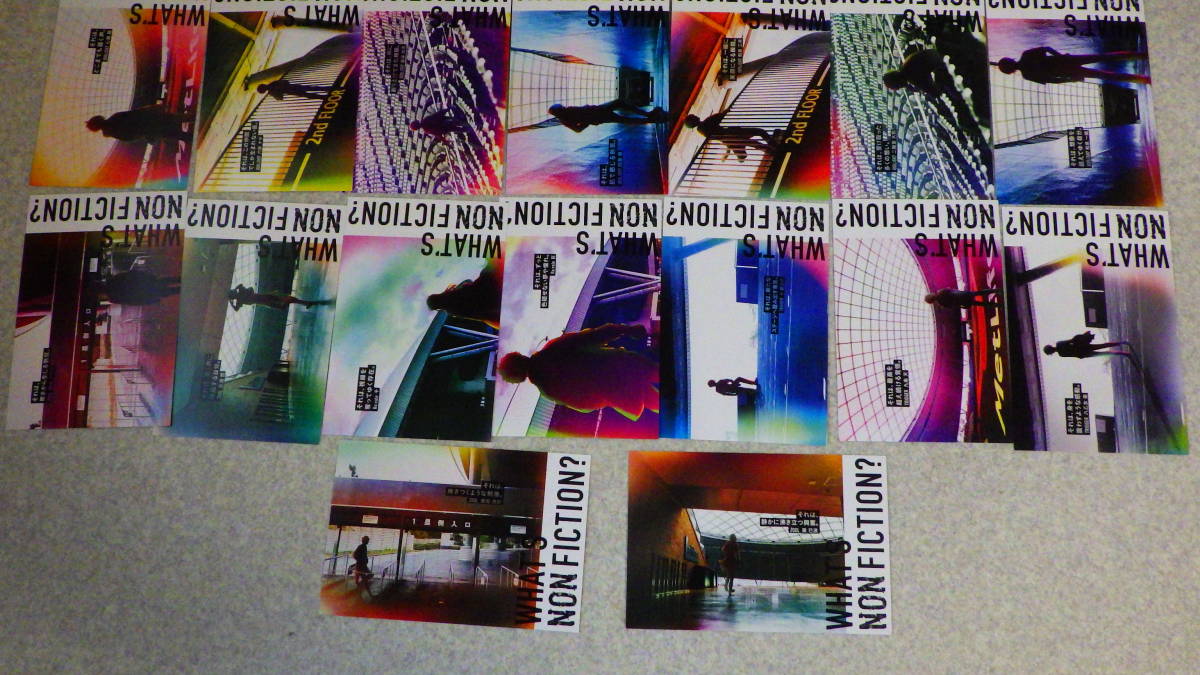 Yahoo!オークション - K466 アイドリッシュセブン ポストカードまとめ...