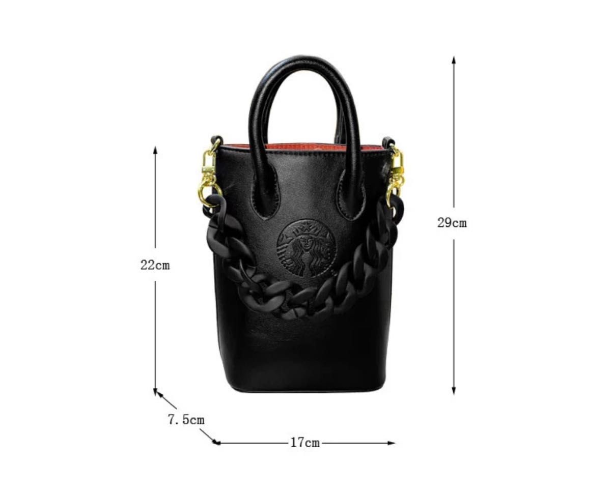再入荷】スターバックス 海外限定 スタバ 日本未発売 ショルダー 再入荷】スターバックス 海外限定 スタバ 日本未発売 ショルダー