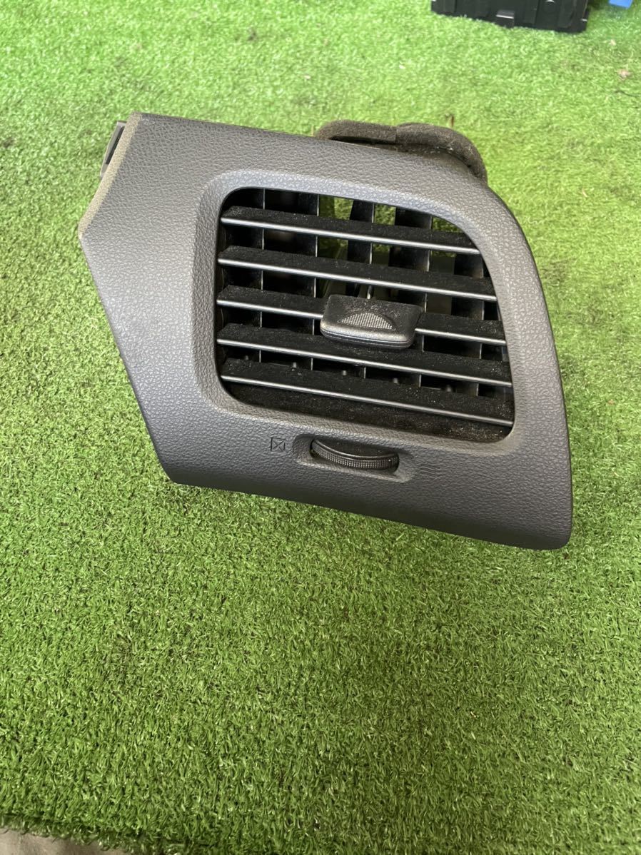 Yahoo!オークション - 11 日産 AZE0 ZE0 リーフ 助手席 エアコン 吹き...