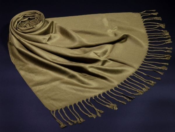 Yahoo!オークション - セレクト出品 ZL-D134 最高級 パシュミナ 大判 ...