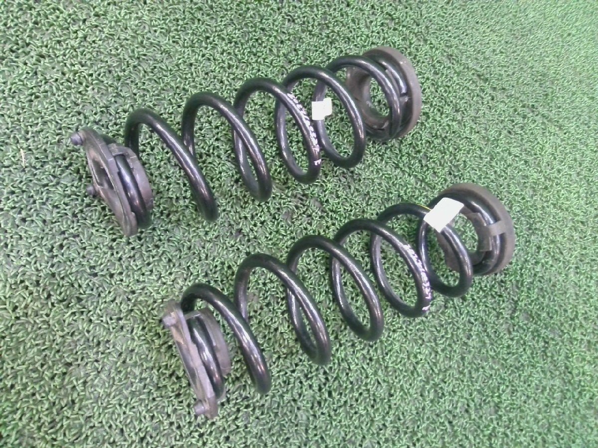 Yahoo!オークション - インサイト 6AA-ZE4 リア スプリング セット EX ...