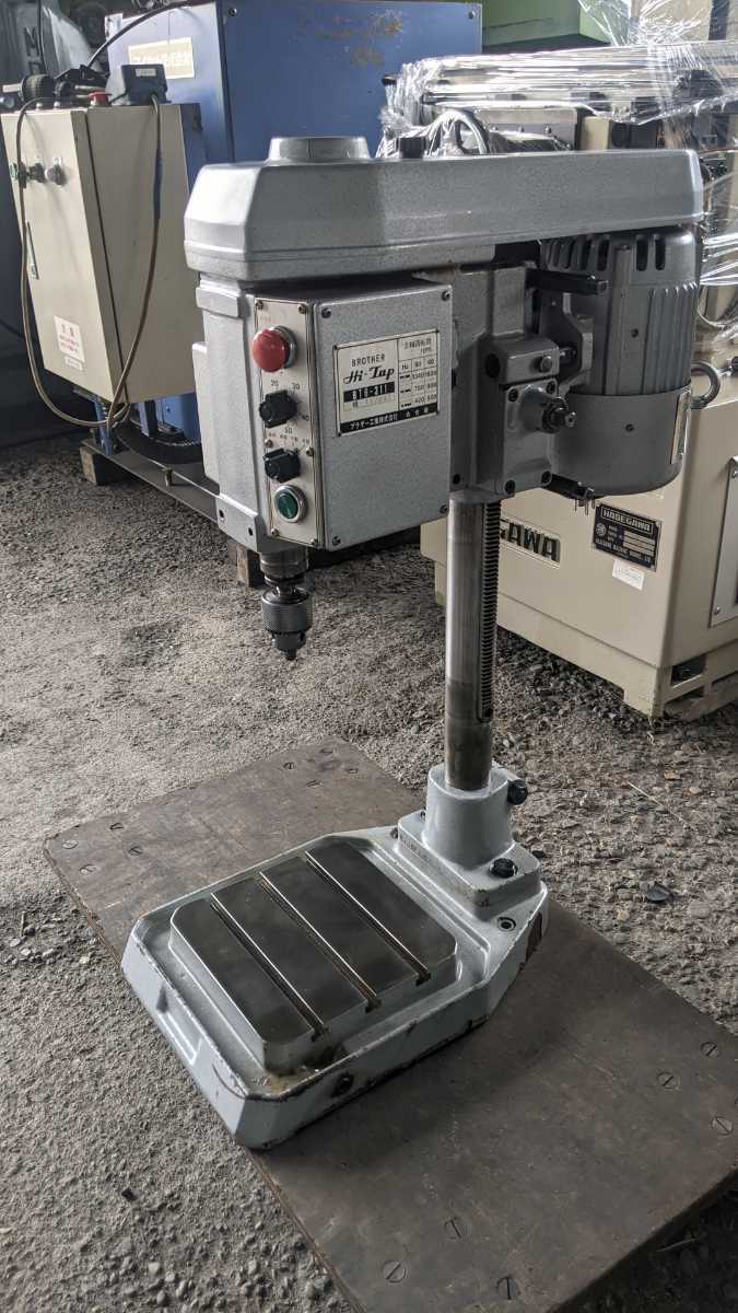 Yahoo!オークション - ブラザー工業 Hi-Tap ハイタップ タッピング盤 B...