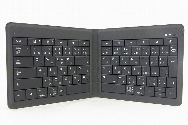 Yahoo!オークション - S518-S24-675 MICROSOFT マイクロソフト 1695 キ...