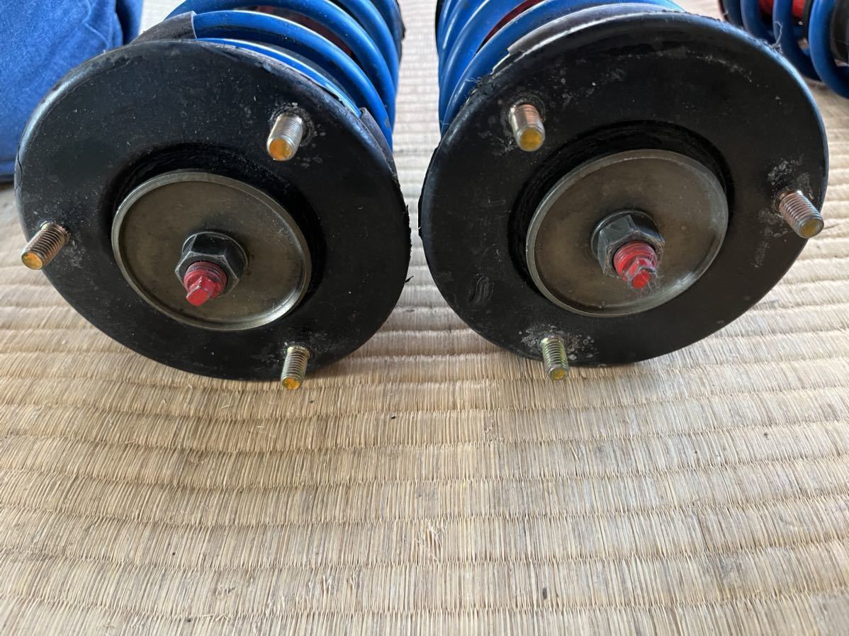 Yahoo!オークション - スズキ カプチーノ GAB サスペンション