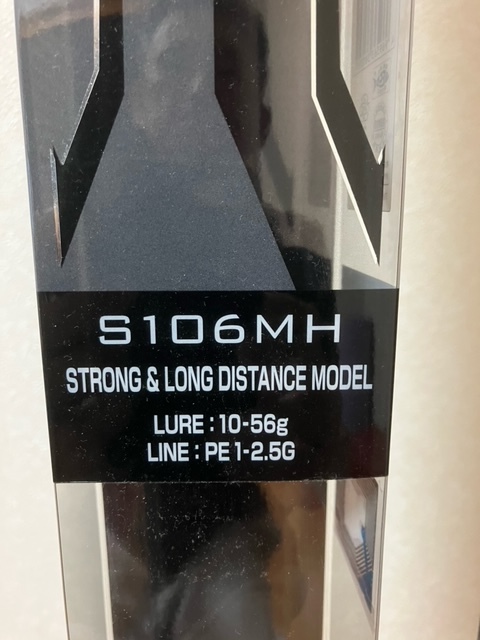 Yahoo!オークション - 18ディアルーナ106MH 美品 使用わずか