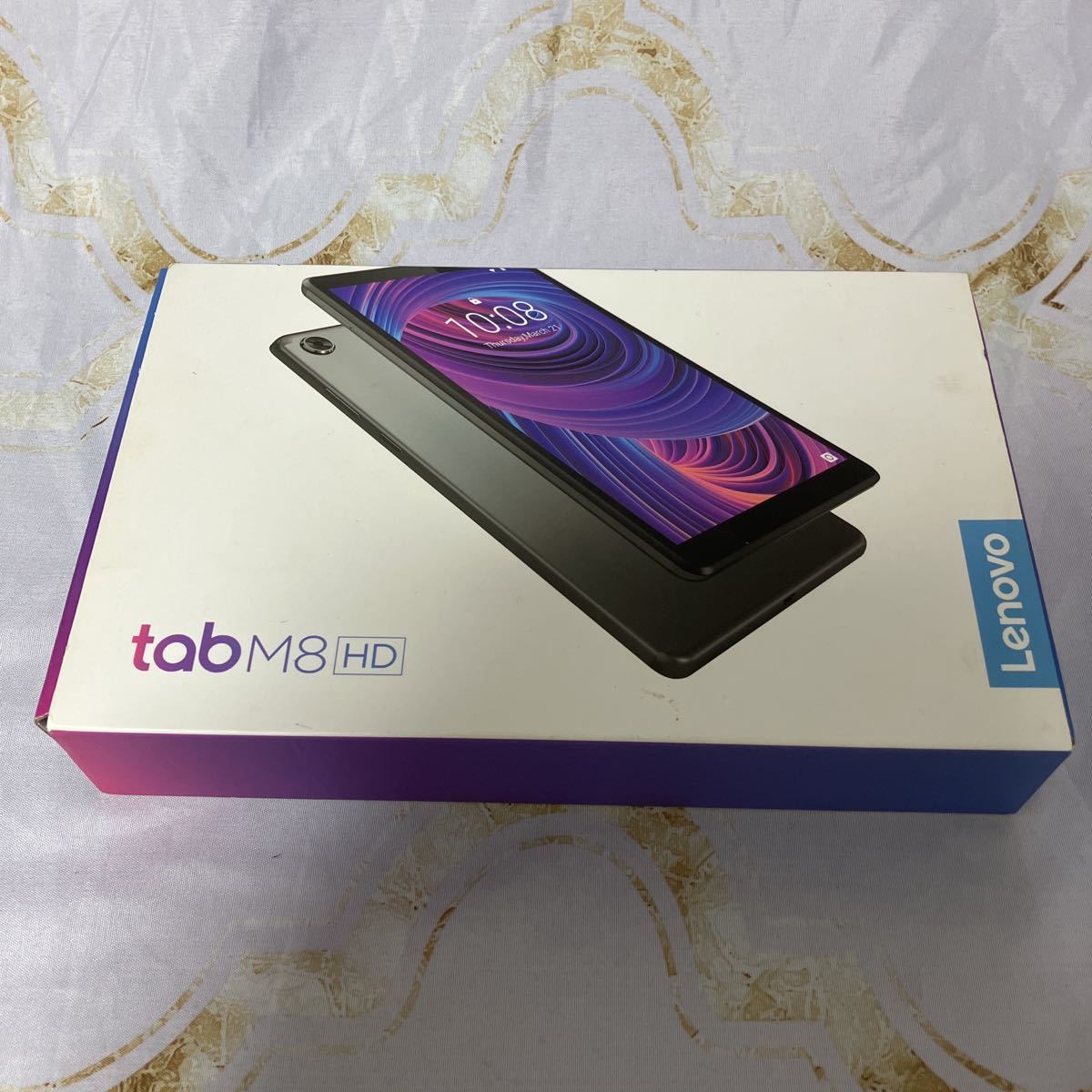 動作 Lenovo Tab M8 TB-8505F タブレット android 10 タブレットPC レノボ h13(本体)｜売買されたオークション情報、yahooの商品情報をアーカイブ公開 ...