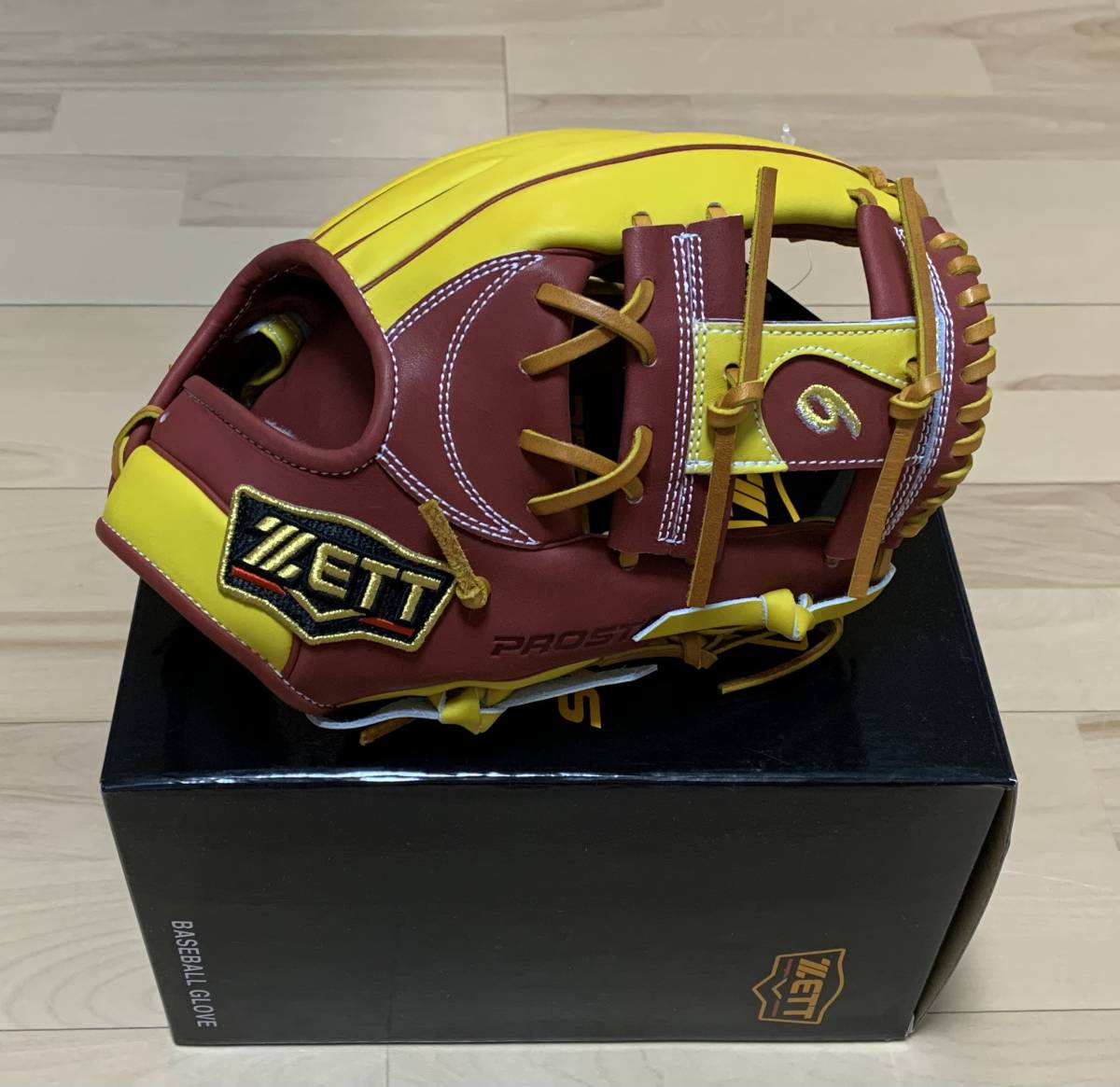 Yahoo!オークション - ZETT 今宮モデル