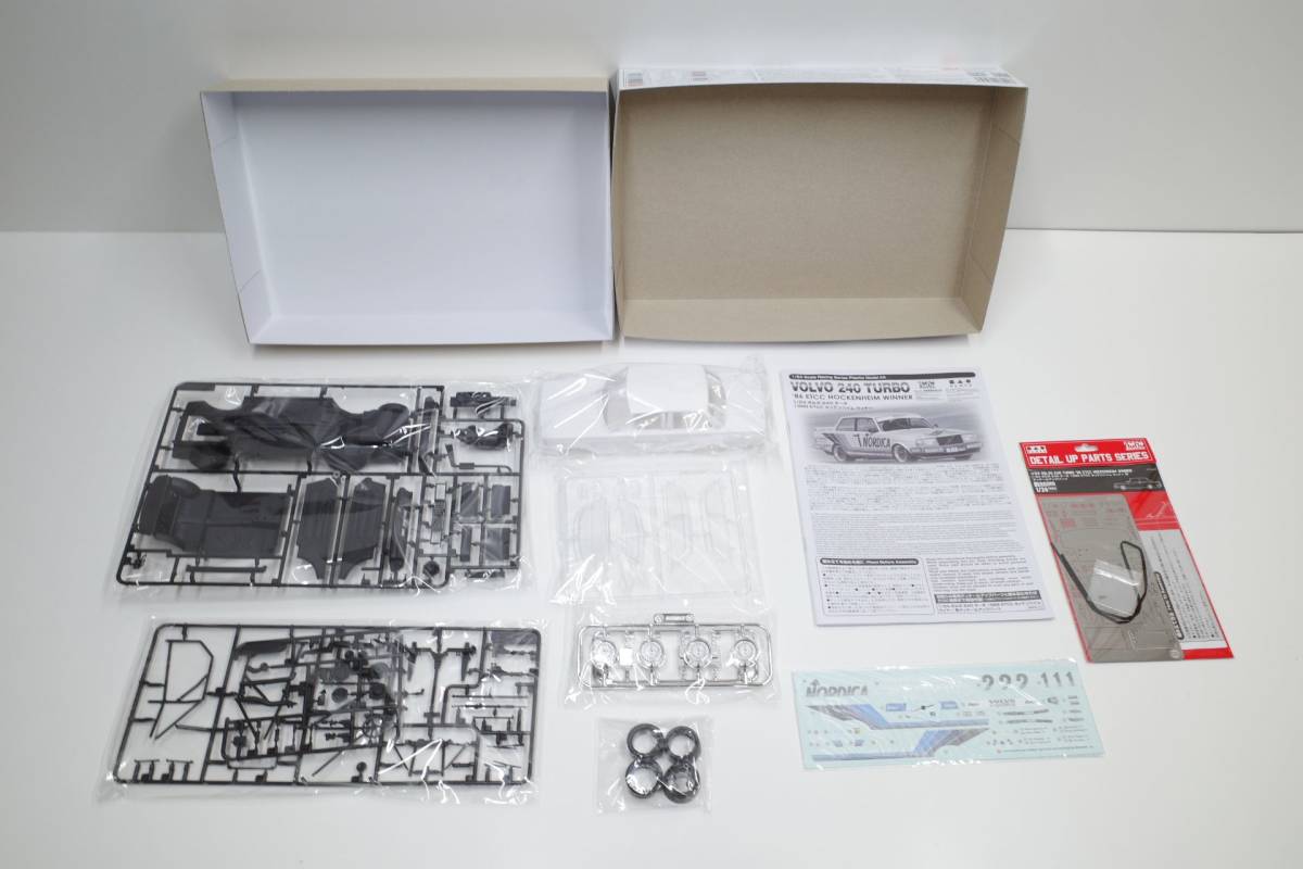 Yahoo!オークション - PD23B 現状品 おまけエッチング付き プラッツ 1/...