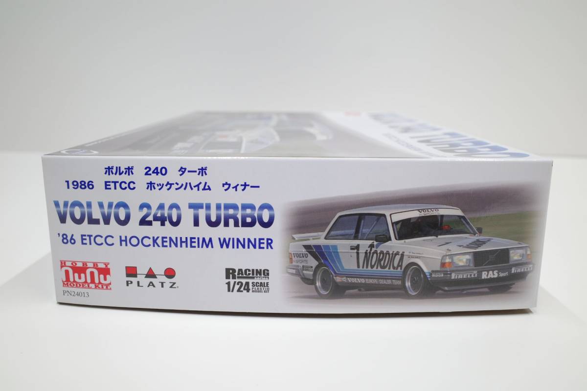 Yahoo!オークション - PD23B 現状品 おまけエッチング付き プラッツ 1/...