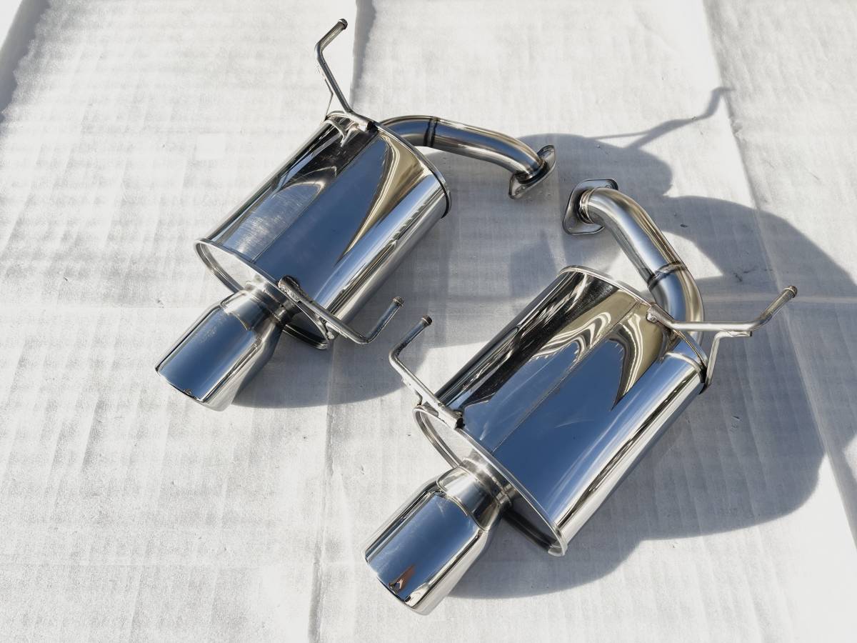 Yahoo!オークション - 【定価124 300円】美品 SYMS マフラー エクシー...