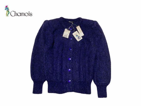 Yahoo!オークション - G607さ chamois タグ付き 2.8万 超希少 キッ...