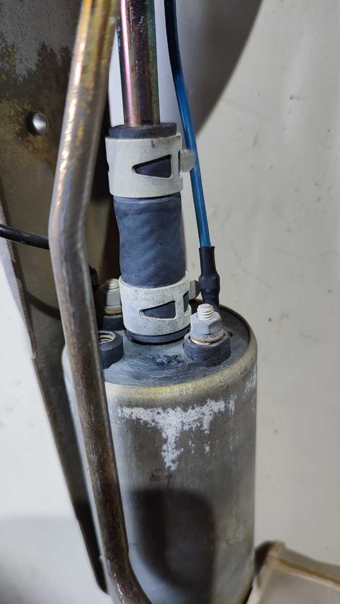 AE86 GTアペックス GT-APEX 純正 フューエルポンプ 燃料ポンプ カローラ レビン スプリンター トレノ ハチロク(エンジン部品)｜売買されたオークション情報、yahooの商品情報 ...