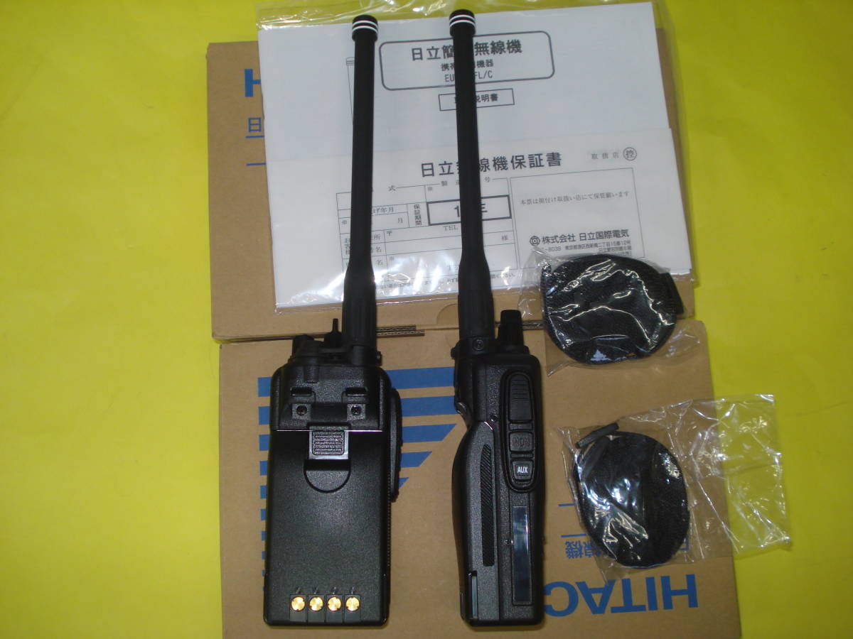 Yahoo!オークション - 日立国際電気 EUM-05FL/Cデジタル Yahoo!オークション - 日立国際電気 EUM-05FL/Cデジタル