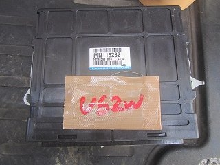 Yahoo!オークション - タウンBOX TA-U62W 3G83-ET エン...