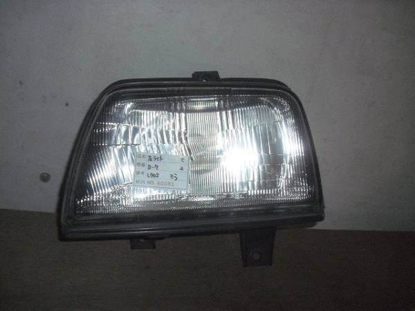 Yahoo!オークション - ミラ E-L70S 左ヘッドライト 60081