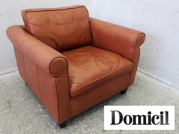 Yahoo!オークション - P147 展示品 IDC大塚家具 Domicil/ドミシール ...