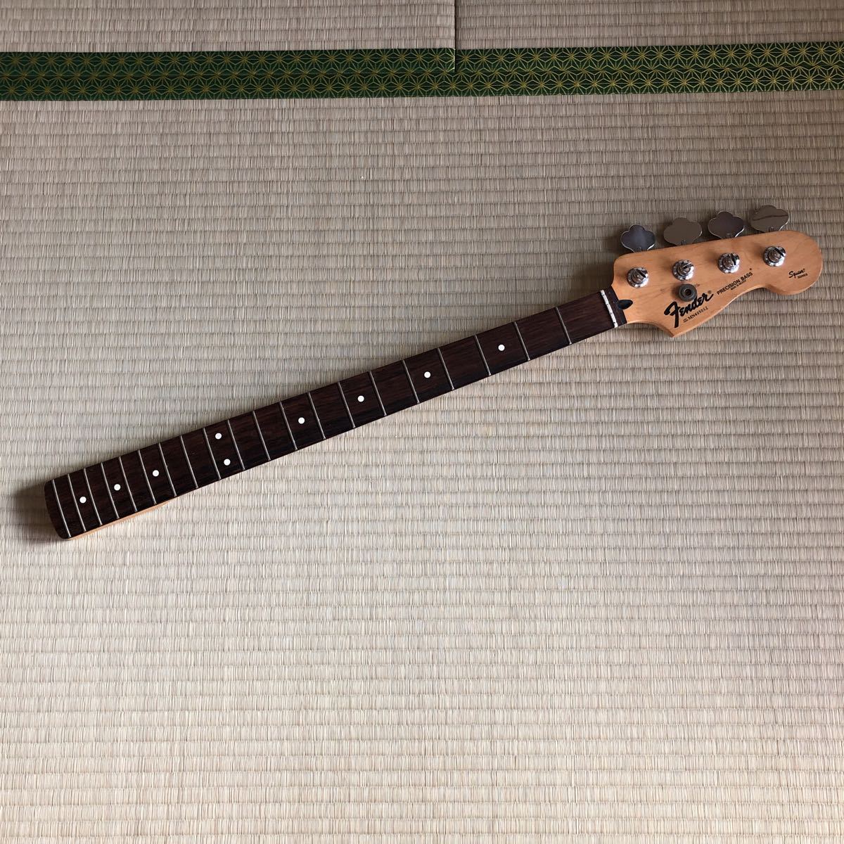 fender mexico ネック(フェンダー)｜売買されたオークション情報、yahooの商品情報をアーカイブ公開 - オークファン（aucfan.com）