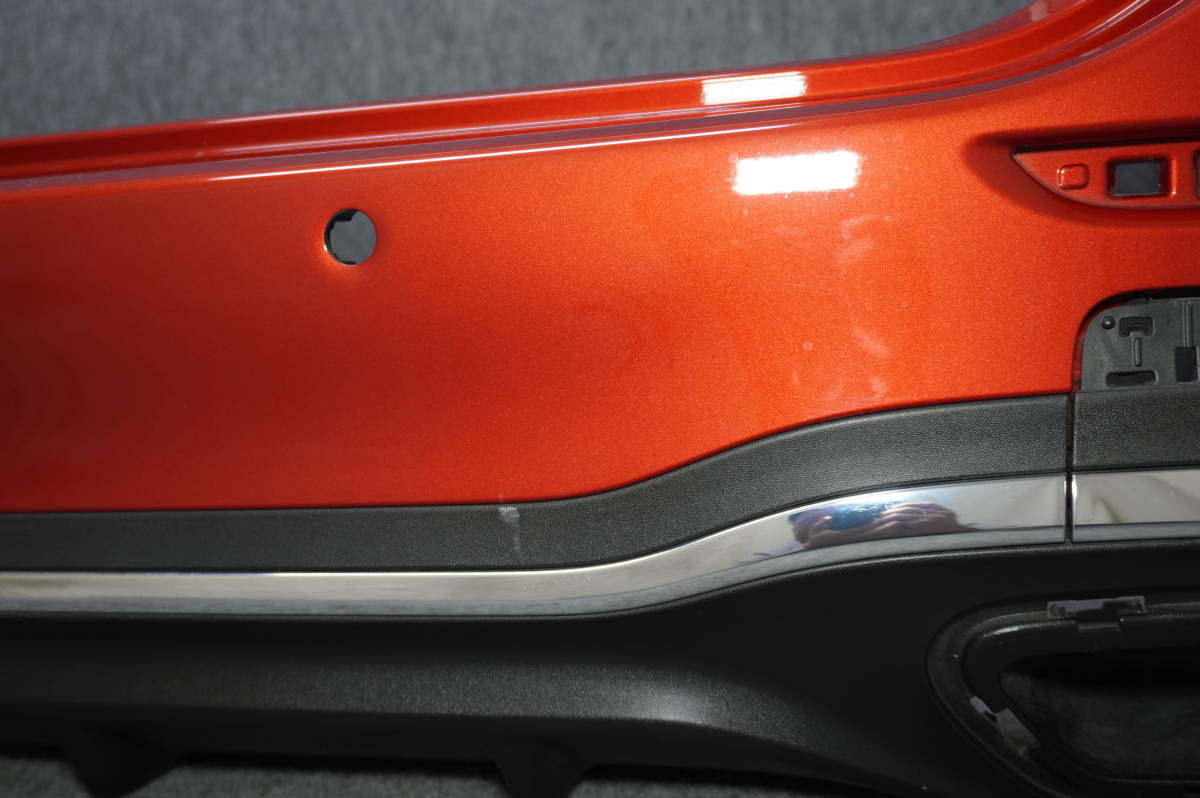 Yahoo!オークション - メルセデス ベンツ Cクラス AMG W206 純正 リア...