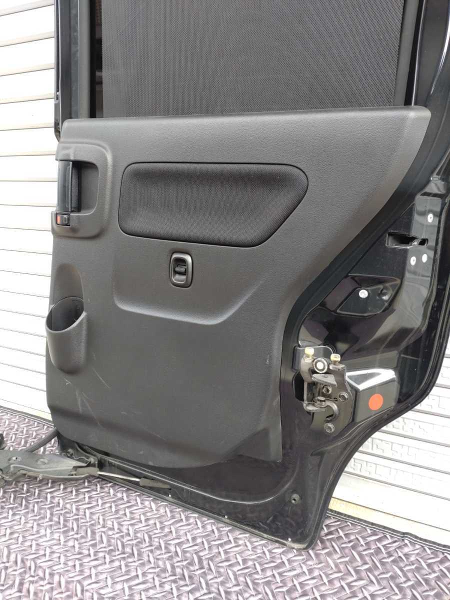 Yahoo!オークション - 美品 29年式 DAA-MK42S スペーシアカスタムZ 右...