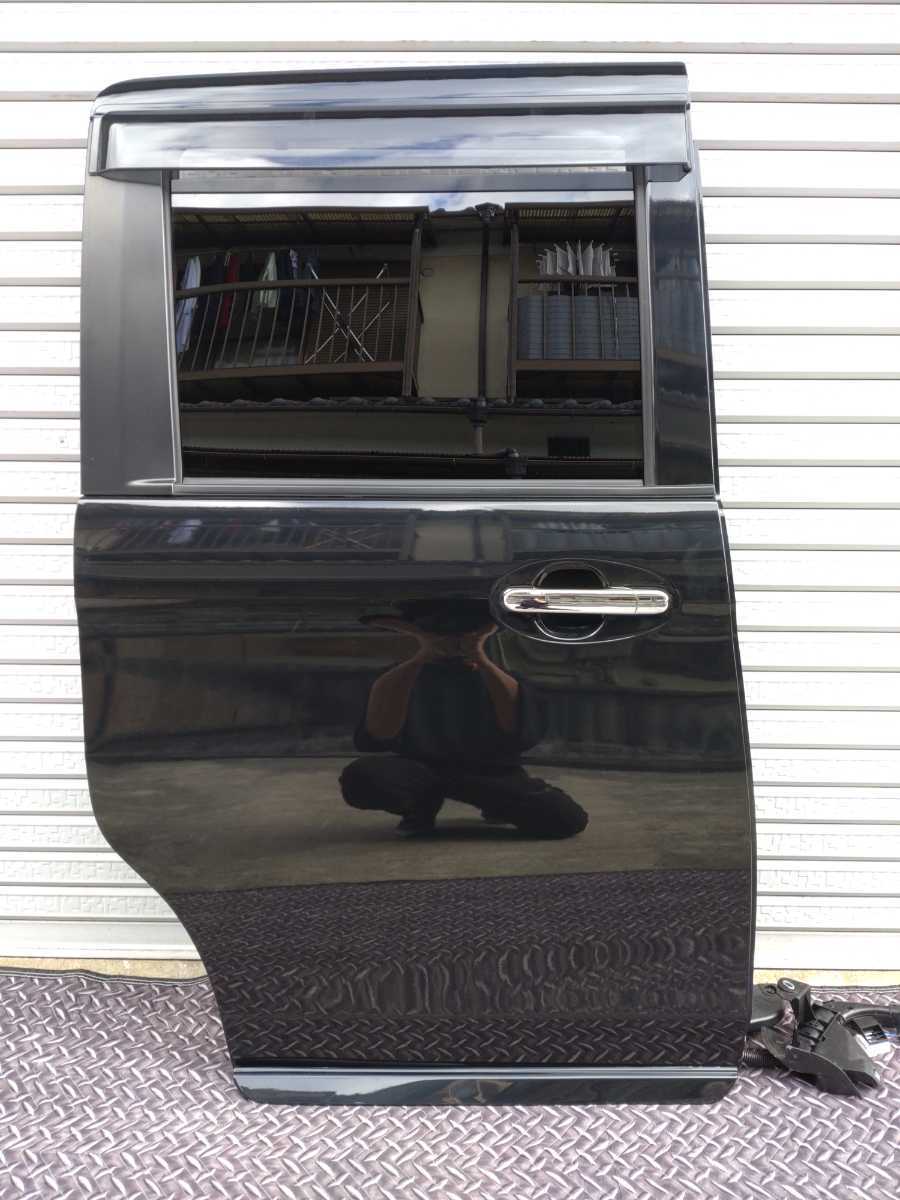 Yahoo!オークション - 美品 29年式 DAA-MK42S スペーシアカスタムZ 右...