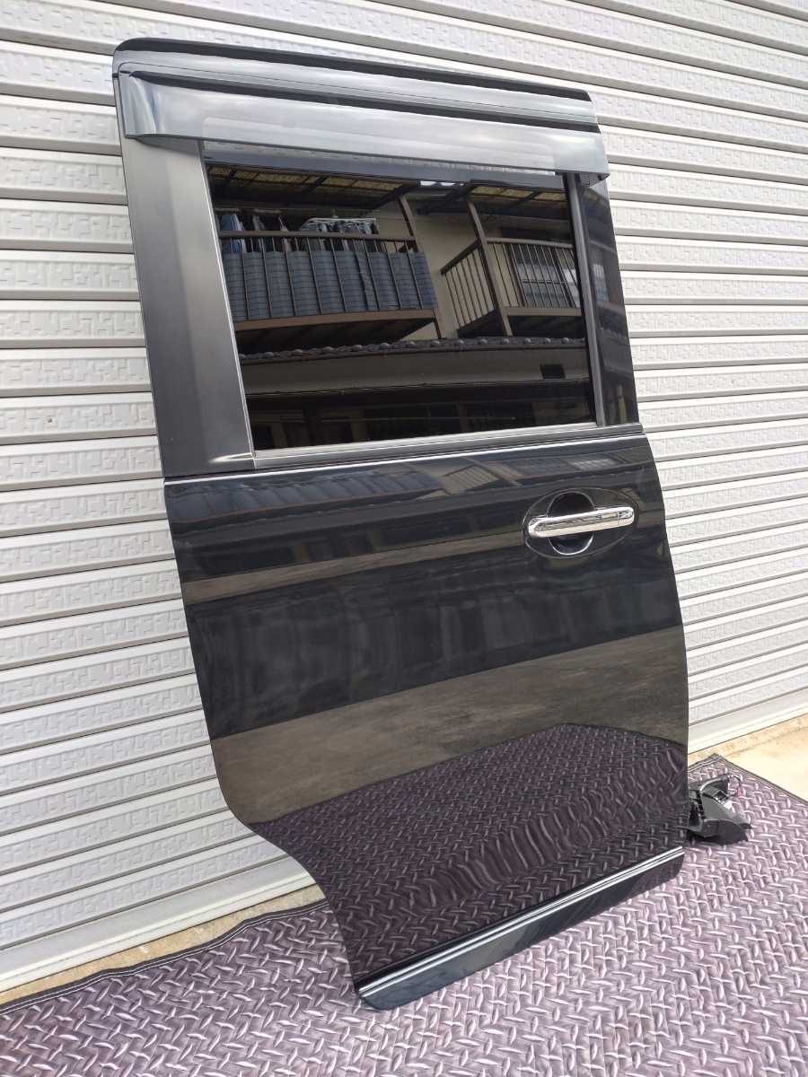 Yahoo!オークション - 美品 29年式 DAA-MK42S スペーシアカスタムZ 右...