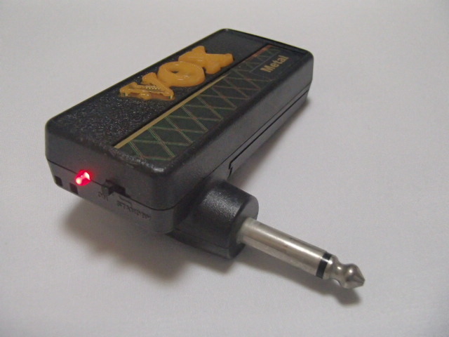 Yahoo オークション Vox Metal N89