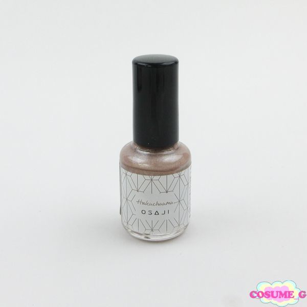 Yahoo!オークション - OSAJI オサジ アップリフト ネイルカラー #09 Ha...