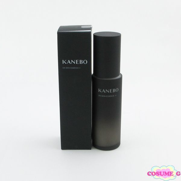 Yahoo!オークション - カネボウ オン スキン エッセンス V 100ml 残量...