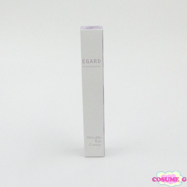 Yahoo!オークション - EGARD リンクルアイクリーム 19g 未開封 V668